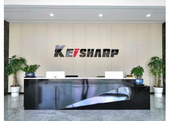 China Factory - Jiangsu Keisharp Heavy Industry Co., Ltd.