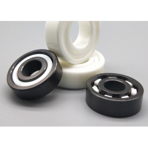 Quality Vacuum Equipment Si3N4 6304 Ceramic Deep Groove Ball Bearings for sale