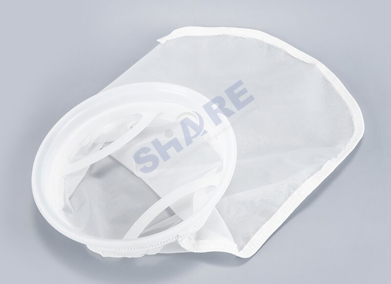 mesh filter bag