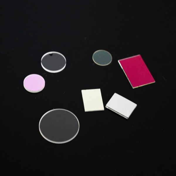 Quality BK7 Optical Glass Filters for sale