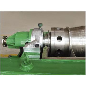 Quality High Quality Horizontal Decanter Centrifuge For High Solid Separating Clarificat for sale