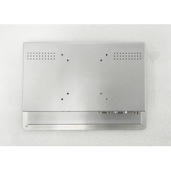 Quality 10.1 Inch Rugged Android Tablet Pc With Wide Angle Camera And Mounting Holes for sale