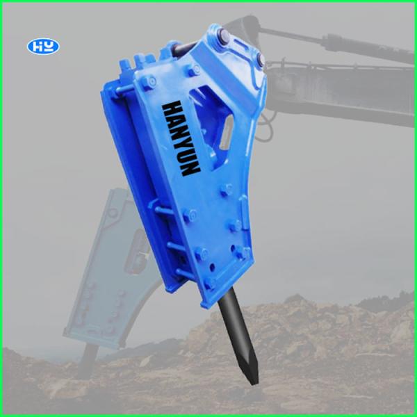 Quality 42CRMO Demolition Breaker Hammer for sale