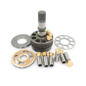 Quality New Condition SG02 Hydraulic Pump Repair Parts with 6 Months Warranty and 20 for sale