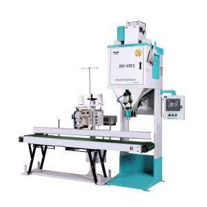 Quality AC380V 50HZ Semi Auto Weighing Filling Machine EWINALL 1000kg for sale