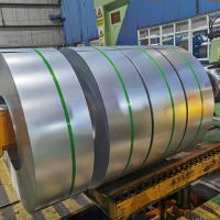 Quality SPCC DC01 - DC04 Cold Rolled Steel Coils for sale