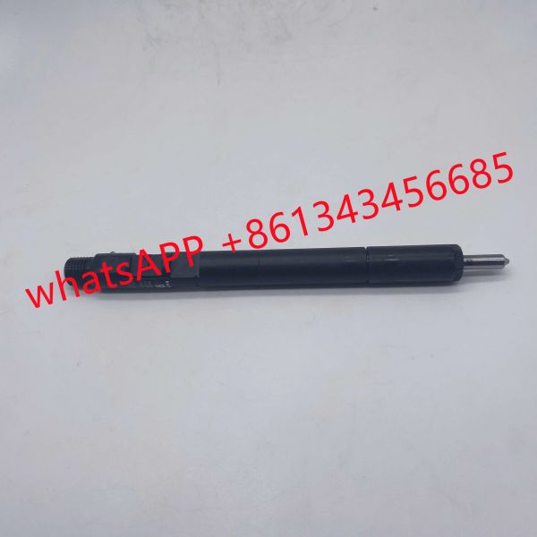 Quality D20DT EJBR04501D Delphi Fuel Injector for sale