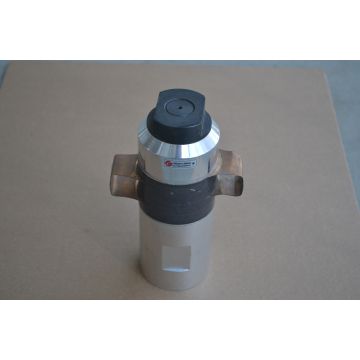 Quality High Temperature Piezoelectric Pressure Transducer For Welding Machine for sale