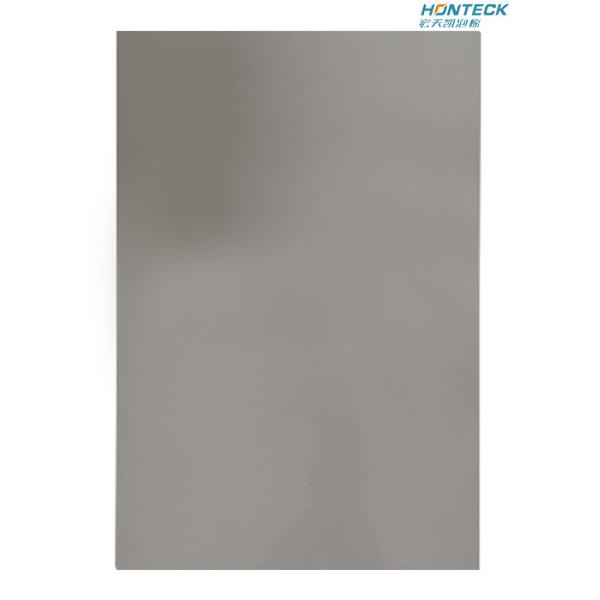 Quality ODM SG460G Sound Insulation High Temperature Silicone Foam Sheet for sale