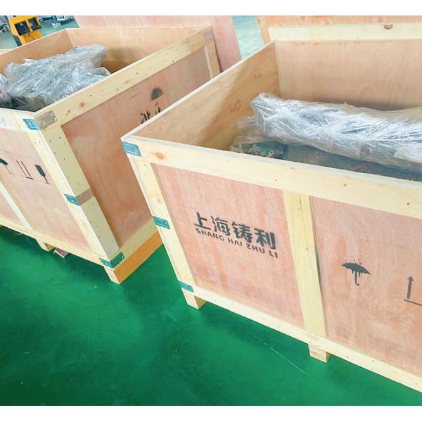Quality Electric Aluminium Foil Food Container Making Machine Zl-T63 650ml 11KW for sale