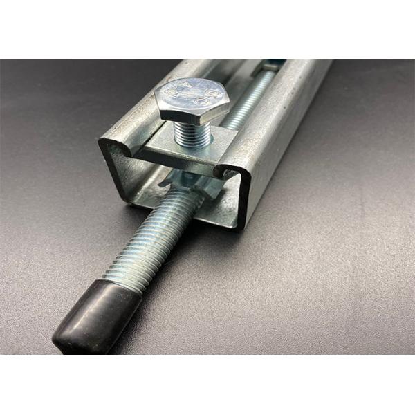 Quality Strut Channel V Hanger Rod Stiffener for sale