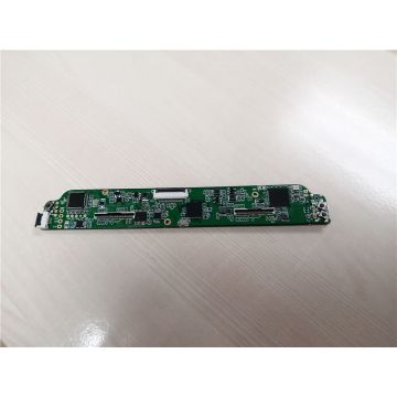 Quality LVDS 3000 Nits 51° FOV HDMI Display Module For HUD for sale