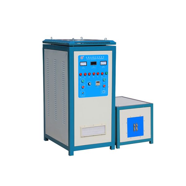 Quality High Frequency Induction Heating Machine For Heating Treatment for sale