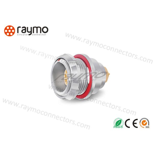 Quality RAYMO K Series Waterproof Electrical Connector for sale