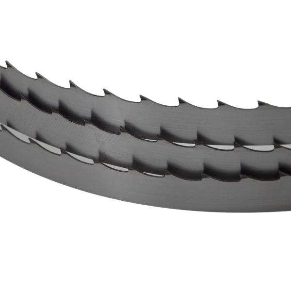Quality 0.9mm HSS  Songpu Woodworking Band Saw Blades Hand Sharpening Bandsaw for sale