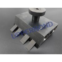 Quality Kingsize Cigarette Maker Making Machine MK8 MK9 Rolling Block for sale