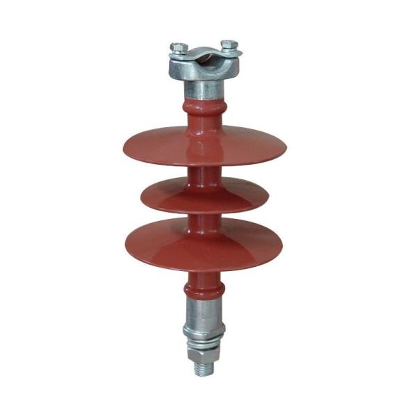 Quality Transmission Silicone Dead End/Suspension Insulator 69kV -400kV for sale