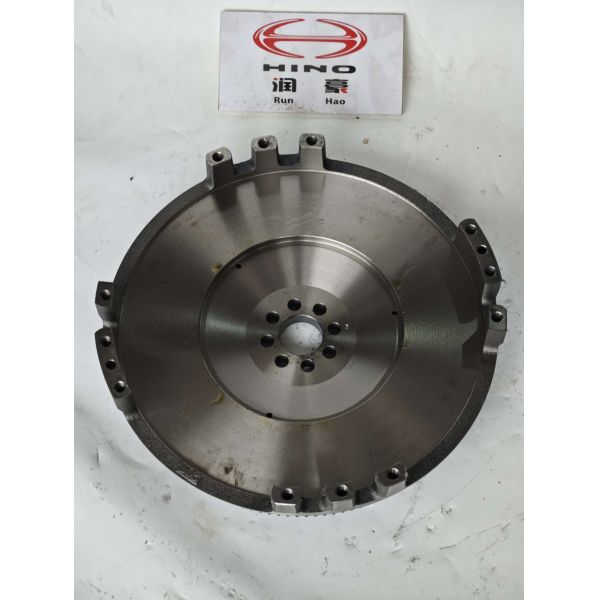 Quality 13450-E0B60 13450-3980 flywheel FOR HINO 500 for sale