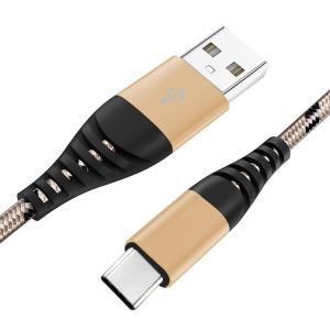 Quality High Speed 3m 3A USB 3.0 Charging Cable For Data Transfer for sale