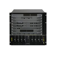 Quality 76.8/336Tbps Switch Capacity S7706 Intelligent Core Router for Campus Wireless for sale