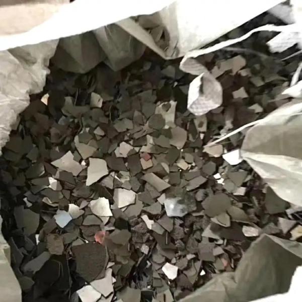 Quality Metallurgical Grade Electrolytic Manganese Flakes 99.8% Manganese Flake for sale