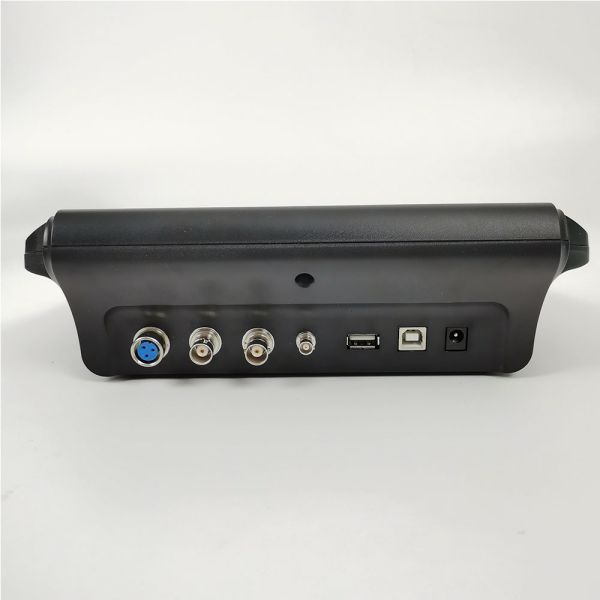 Quality 6.5 inch LCD Screen Laboratory pH mV Meter with ODM Support and 0.1/0.01pH for sale