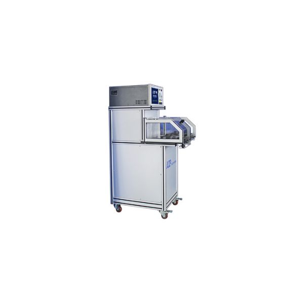 Quality Water Pump Motor Diagnostic Equipment High Efficiency Stator Winding Resistance for sale