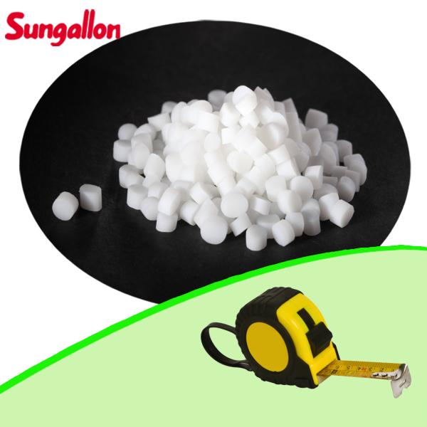 Quality Abrasion Resistance TPE Pellets Soft Touch Custom Color ISO Certified for sale