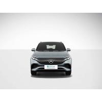 China 2025 Compact EQA260 Electric Mercedes Benz SUV Vehicle 5 Seater factory