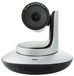 Quality Hospital / Church / Auditorium USB2.0 PTZ Video Conference Camera with 12X for sale
