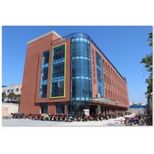 China Factory - Hunan Antaeus New Materials Co., LTD