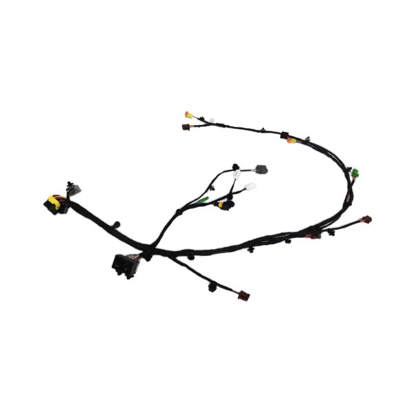 Quality Copper Seat Wiring Harness for sale