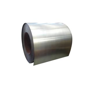 Quality ASTM cold rolled Steel coil 2.0mm Thickness Metal Steel coil Wear Resistant Cold for sale