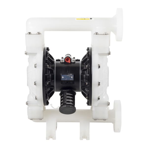 Quality Industrial Polypropylene Diaphragm Pump for sale
