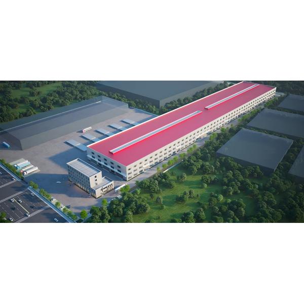 China Factory - ZheTai Supply Chain