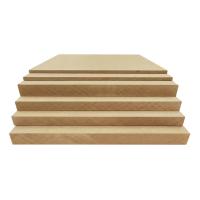 Quality Thailand Raw Mdf Board 18mm 280*122 with Customizable Thickness and Glue Options for sale