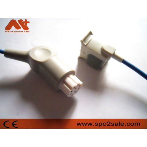 Quality Datex Ohmeda Compatible Pediatric Finger Clip Direct-Connect SpO2 Sensor - NHDX3710 for sale