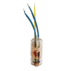 Quality 8 MA 70KV Grid Control Dental X Ray Tube 7.5kJ Max Anode Heat Content for sale