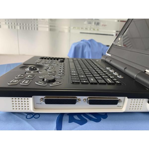 Quality OEM Hospital Ultrasonic Diagnostic Instrument 120GB Ultrasound Medical Equipment for sale