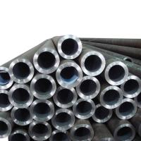 Quality Dellok HFW Carbon seamless steel Pipe seamless Steel Tube for sale