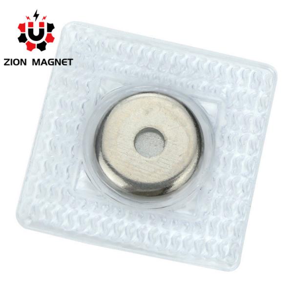 Quality Permanent Magnet Luggage/Bags with Strong Magnetic Buttons Innovative and for sale