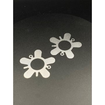 Quality Automotive AC Compressor Accessories exhaust Valve Plate Assembly for sale