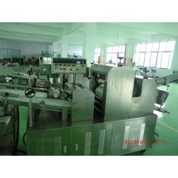 Quality Compact Structure 2500W L3100mm Cookie Production Line for sale