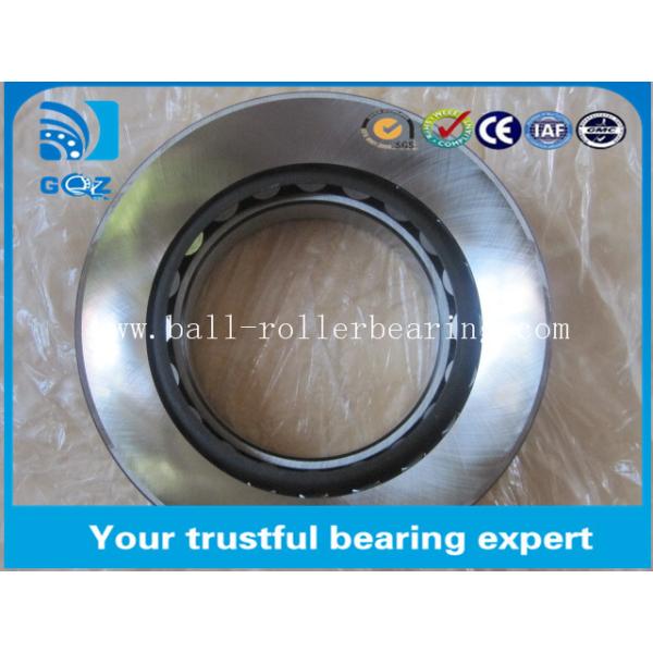 Quality Oil Lubricated 29415-E Separable Thrust Spherical Roller Bearing 75x160x51mm for sale
