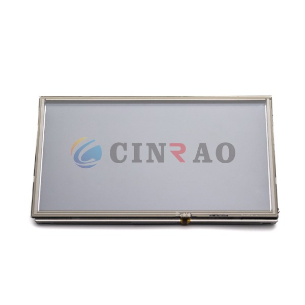 Quality 9'' PM090WY2(LF) Car LCD Module / Auto GPS Navigation LCD Panel for sale
