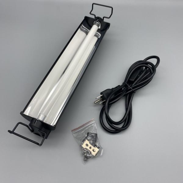 Quality HO Linear T5 Uvb Kit 5.0 Desert UVB Light For Amphibian Pet Habitat for sale