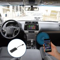Unichip 3in1 USB Wireless Carplay For Android Multimedia Systems