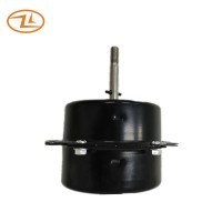 Quality 3 Phase DC Brushless Fan Motor 2400 RPM With Electronic Control 20KHZ for sale