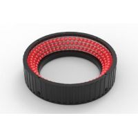 Quality Dia120mm Machine Visual Inspection Lighting Applying To OCR For Integrated for sale