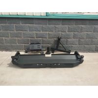 Quality OEM Offroad 2016 Toyota 4runner Bull Bar Rear 4x4 Bumper Powder Coated for sale